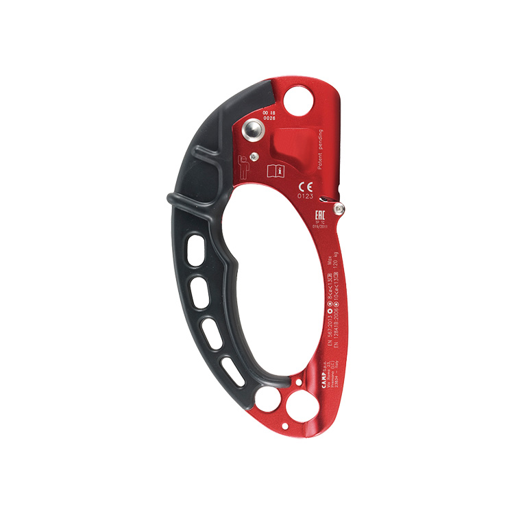 DISCENSORE GIANT - Safe Safety