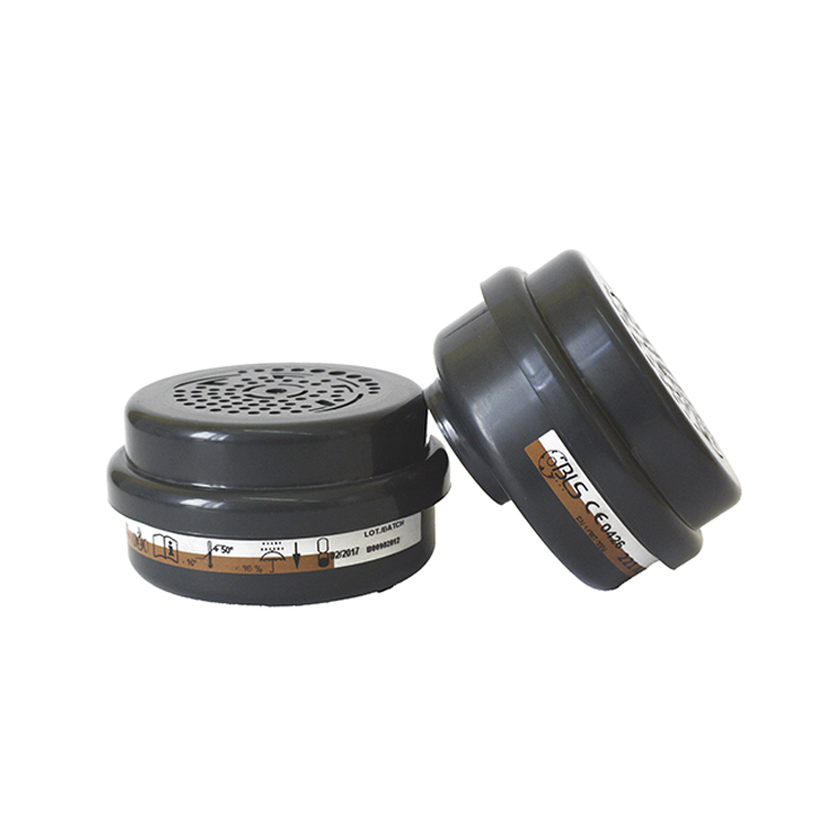 FILTRO ABEK2 - Safe Safety