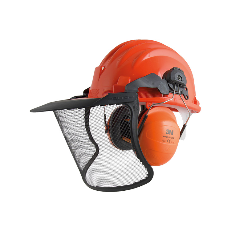 MASCHERA ALPHA WELD - Safe Safety