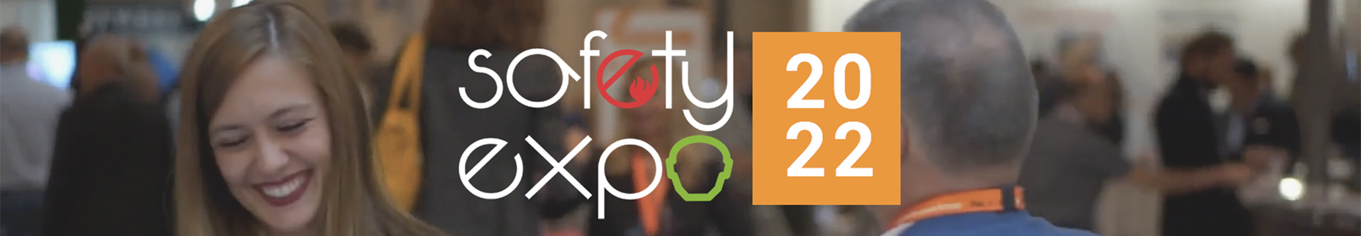 Safety Expo 2022 - Safe Safety