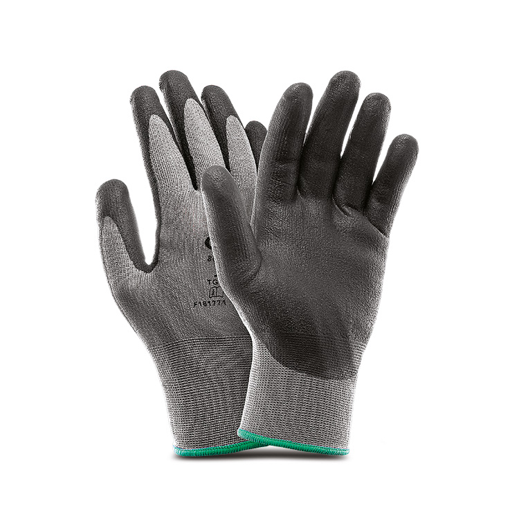 GUANTO TECH 21 - Safe Safety