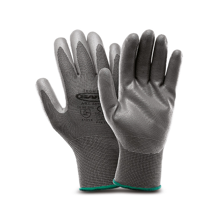 GUANTO TECH 22 - Safe Safety