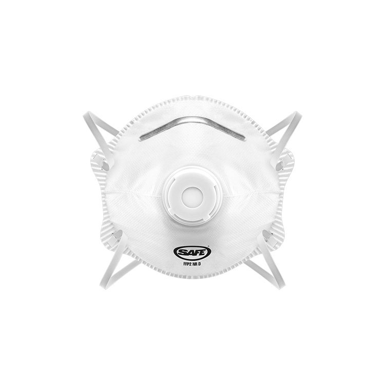 RESPIRATORE FFP2 NR D - Safe Safety