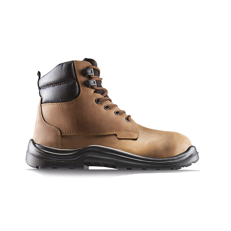 NEW STIGE RS S3 CI HI HRO SRC - Safe Safety