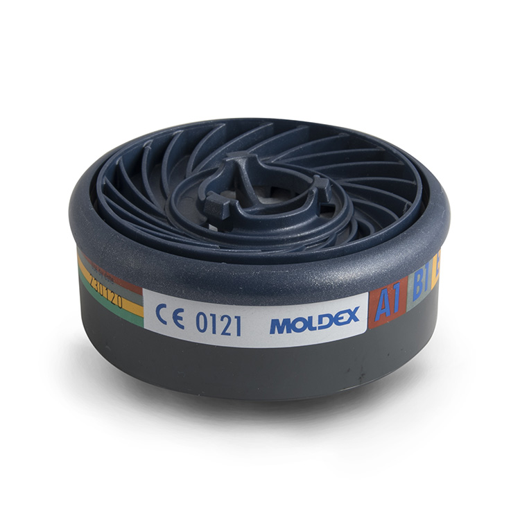 FILTRO EASY LOCK ABEK1 - Safe Safety