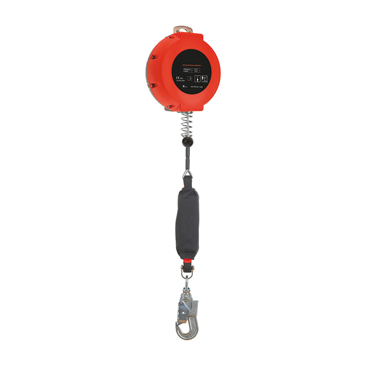 COBRA 10 CON ASSORBITORE - Safe Safety