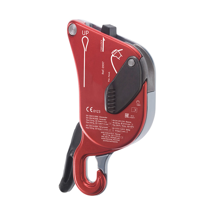 DISCENSORE GIANT - Safe Safety