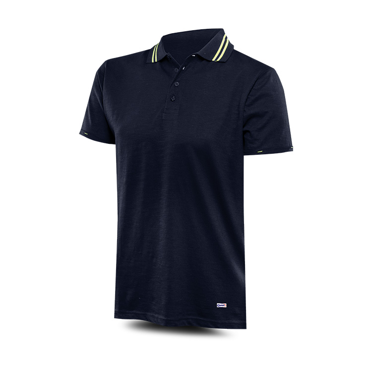 POLO GO-TECH - Safe Safety