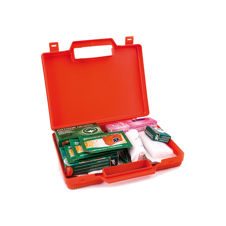 VALIGETTA TRIX - Safe Safety