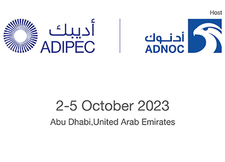ADIPEC - Abu Dhabi, UAE - Safe Safety