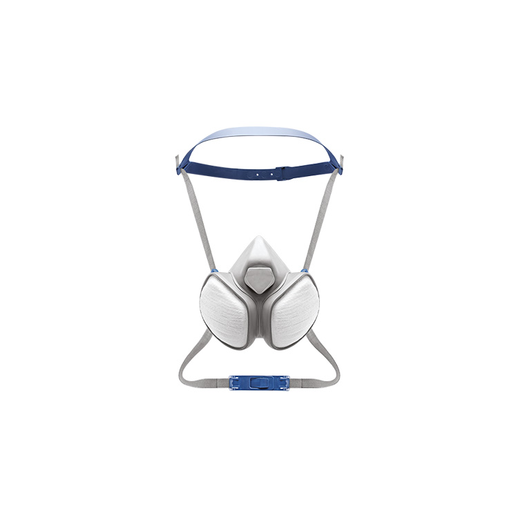 COMPACT MASK 5120 - Safe Safety