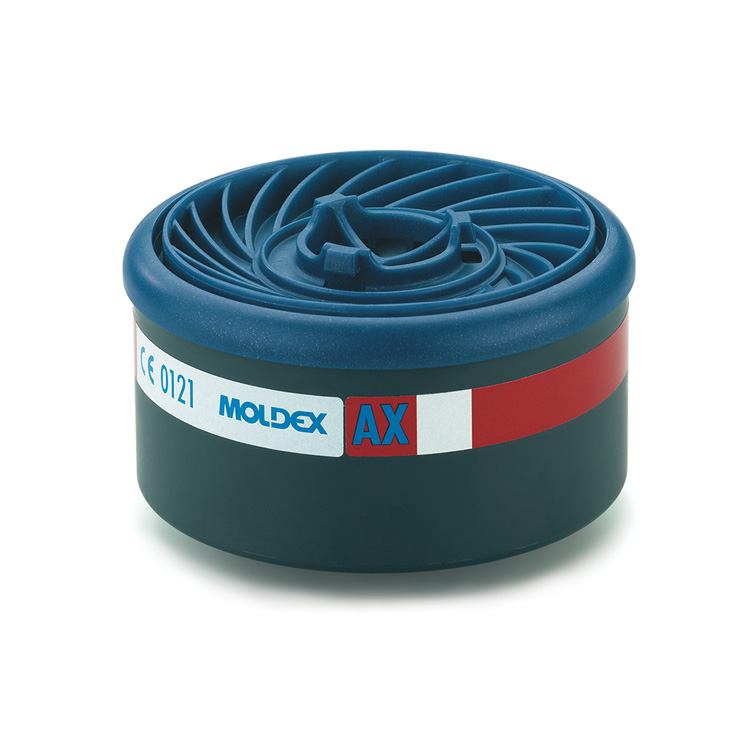 FILTRO EASY LOCK AX - Safe Safety