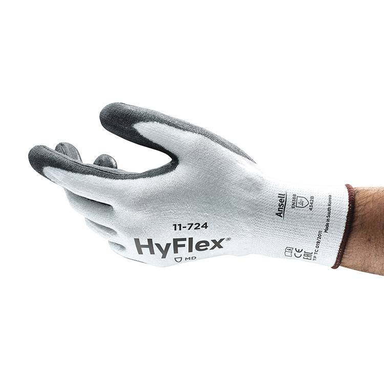GUANTO HYFLEX 11-724 - Safe Safety