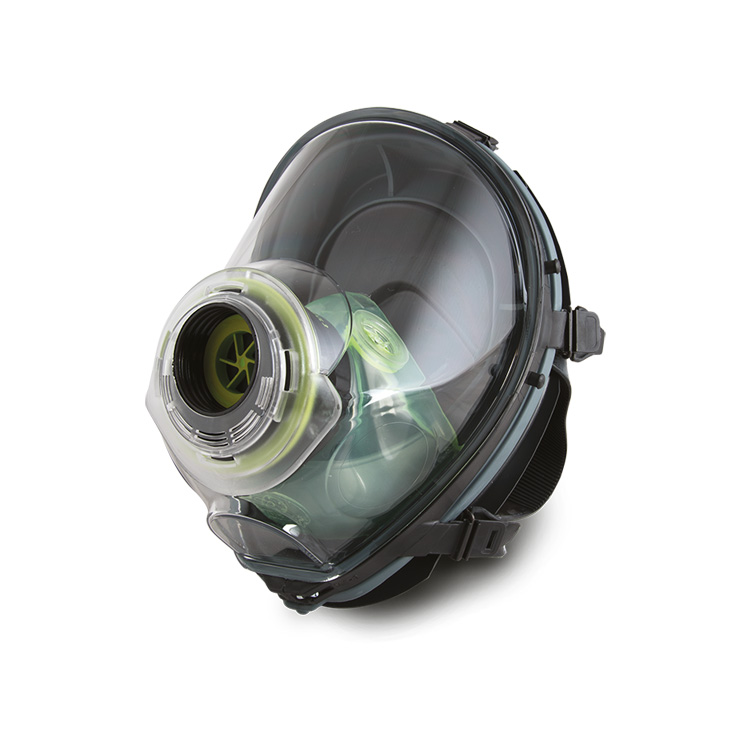 MASCHERA EXTREME - Safe Safety