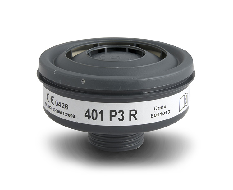 FILTRI MASCHERA EXTREME P3 - Safe Safety