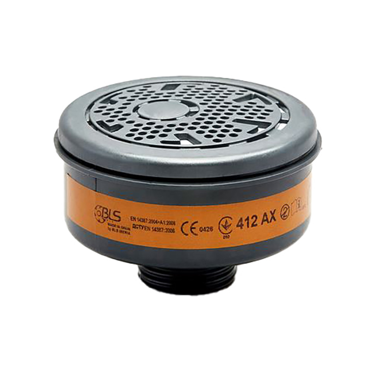 FILTRO AX - Safe Safety