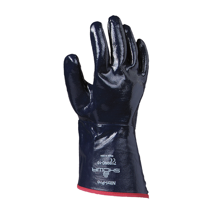 GUANTO 7199NC - Safe Safety