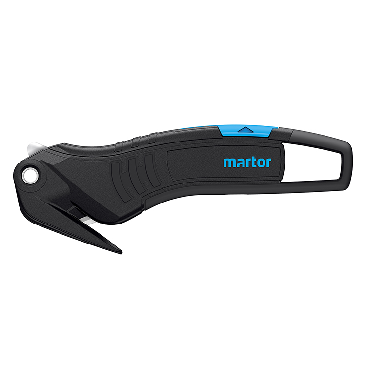SECUMAX 320 - Safe Safety