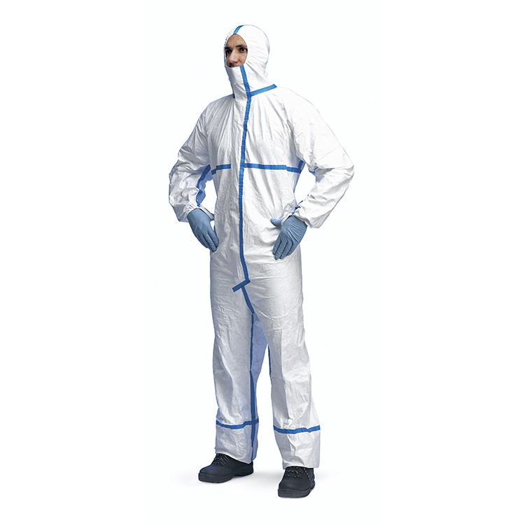 TUTA CLASSIC PLUS - Safe Safety